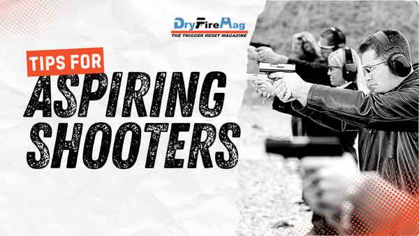 Shooting for Success: Essential Tips for Aspiring Sport Shooters ...
