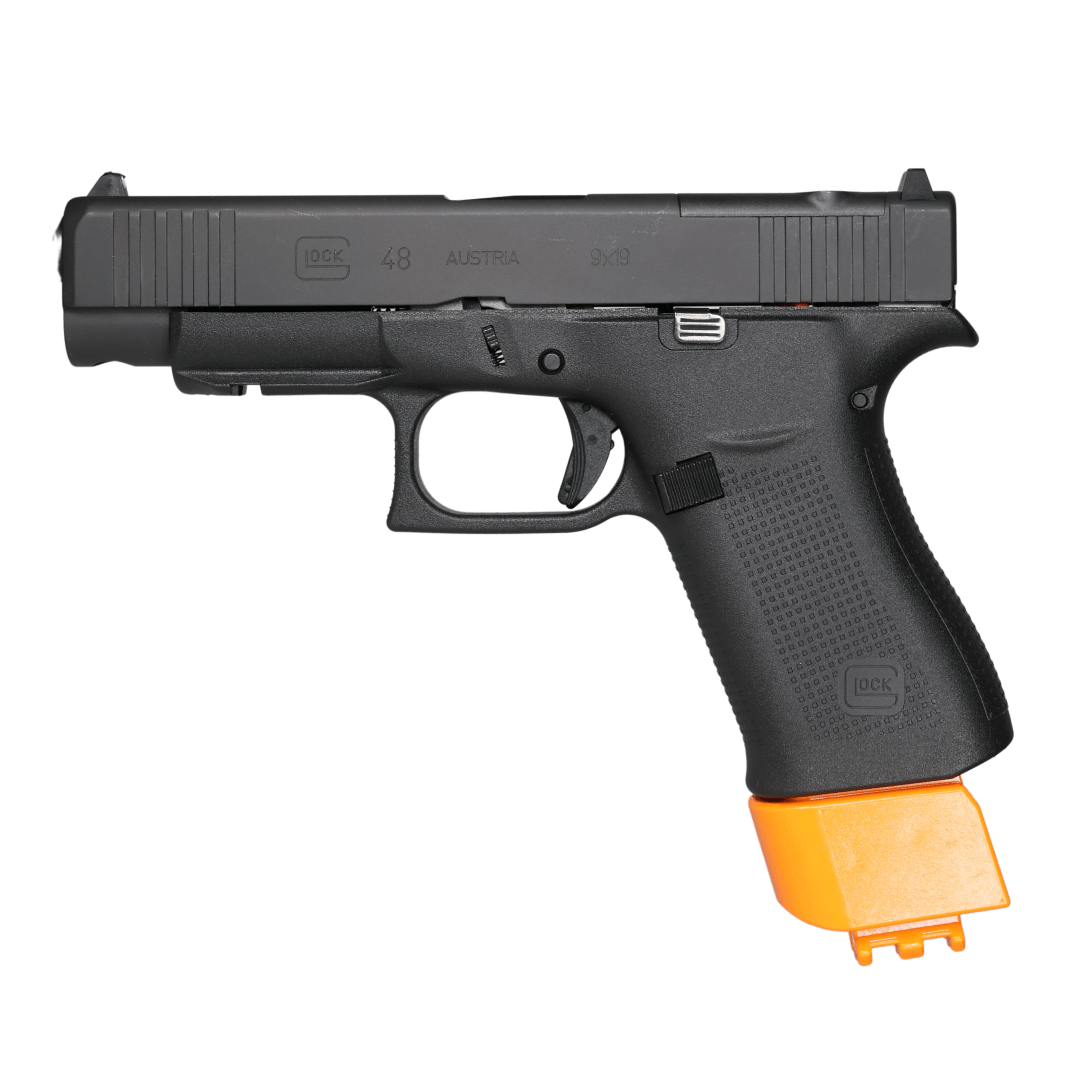 DryFireMag for Glock Pistols | Dry Fire Training