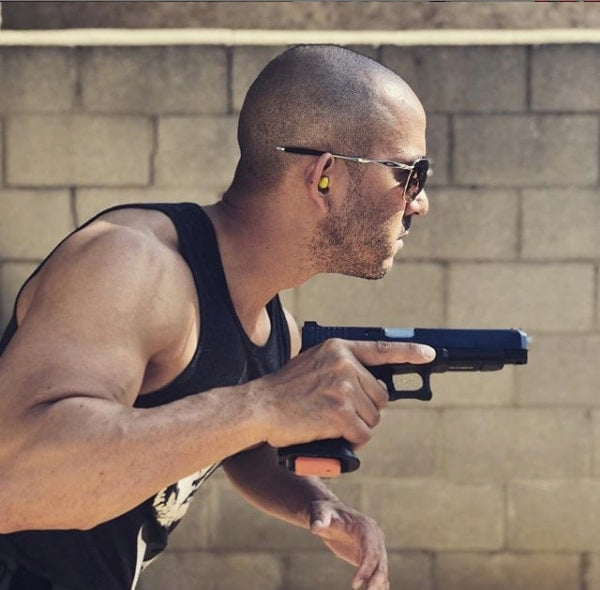 Dry Fire Training | Practice Shooting at Home | DryFireMag