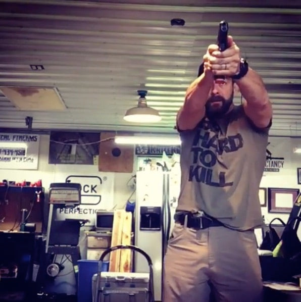 Dry Fire Training | Practice Shooting at Home | DryFireMag