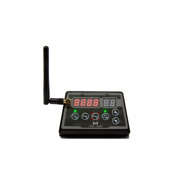 I-MTTS 5 Target System with Controller | Laser Dry Fire - DryFireMag